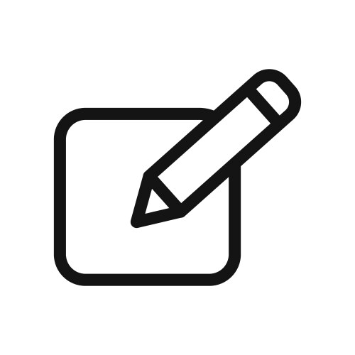 Edit Icon Vector Images (over 350,000)