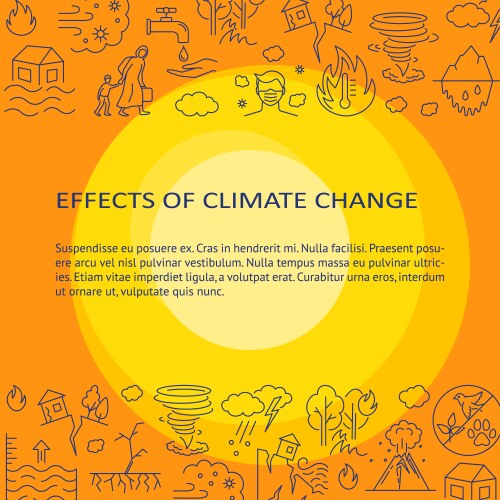 Climate Change Vector Images (over 25,000)