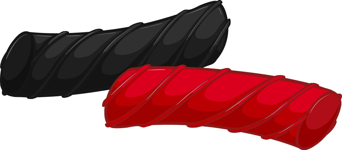 Licorice Vector Images (over 910)