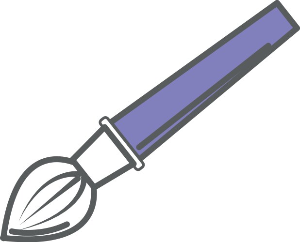 Crimping tool Royalty Free Vector Image - VectorStock