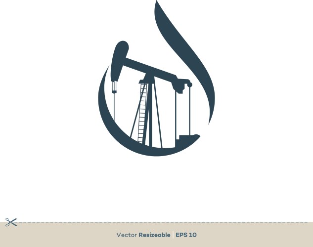 Aor Alpha Oilfield Logos