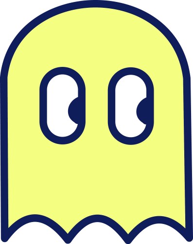 Pacman Vector Images (over 2,000)