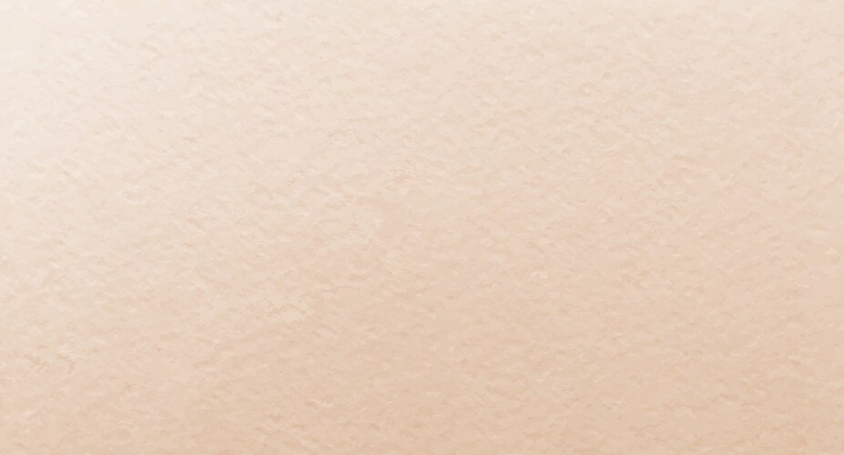 Grainy eggshell paper texture light color Vector Image