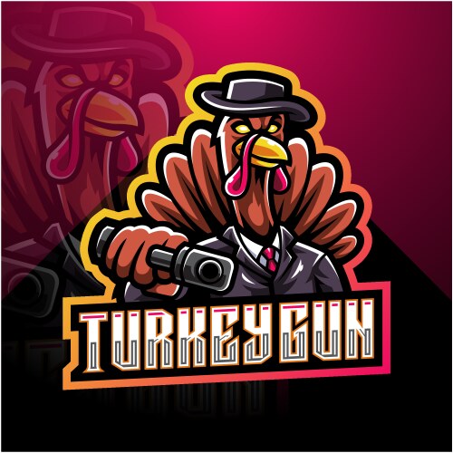 Turkey Logo Vector Images (over 12,000)