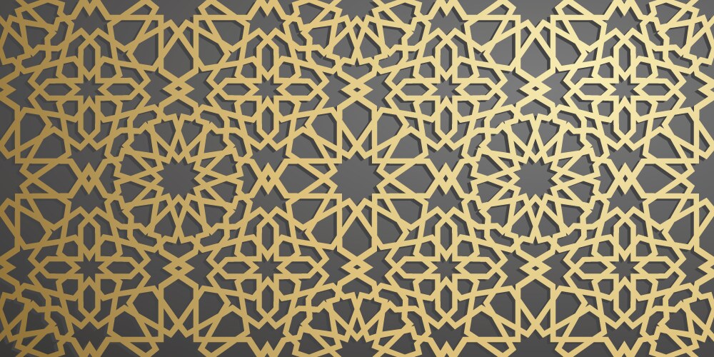 Islamic Ornament Vector Images (over 150,000)