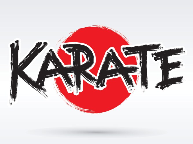 Karate Logos Vector Images (over 5,700)