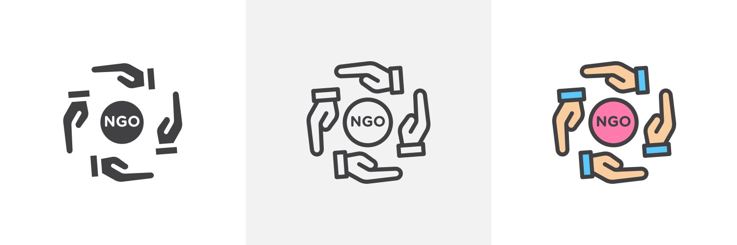 Ngo Logo Vector Images (over 230)