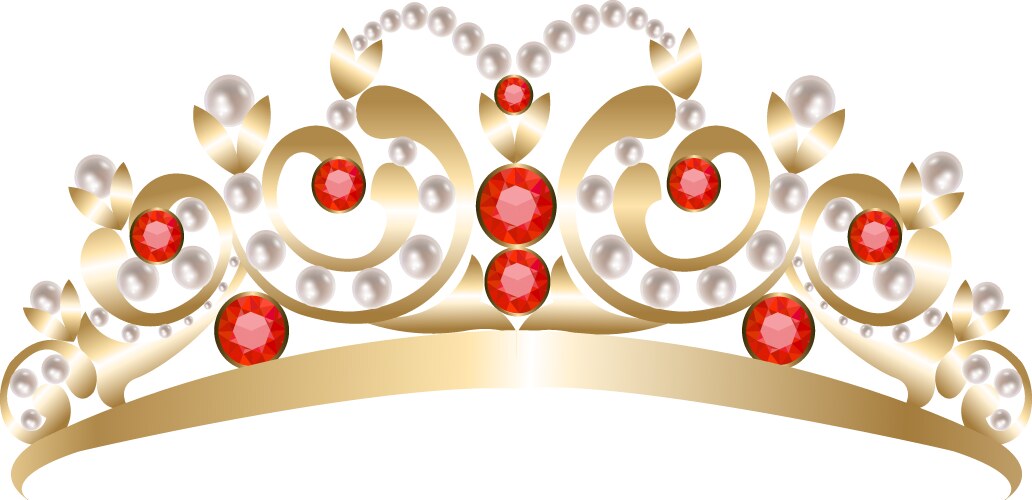 Tiara Vector Images (over 10,000)