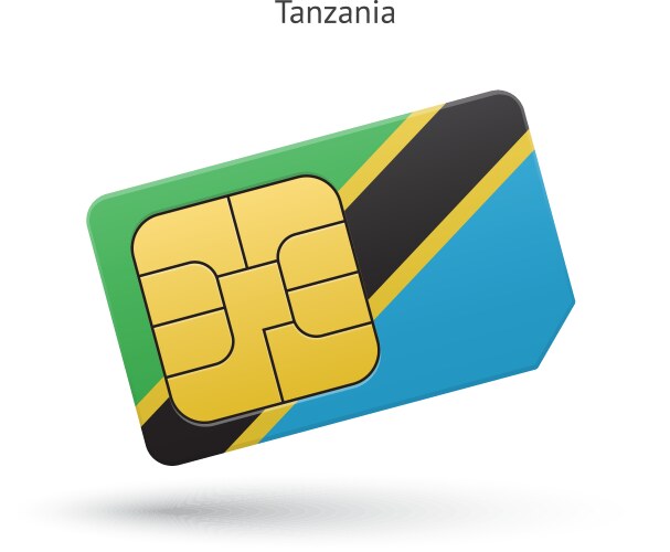 Tanzania Flag Vector Images (over 2,500)