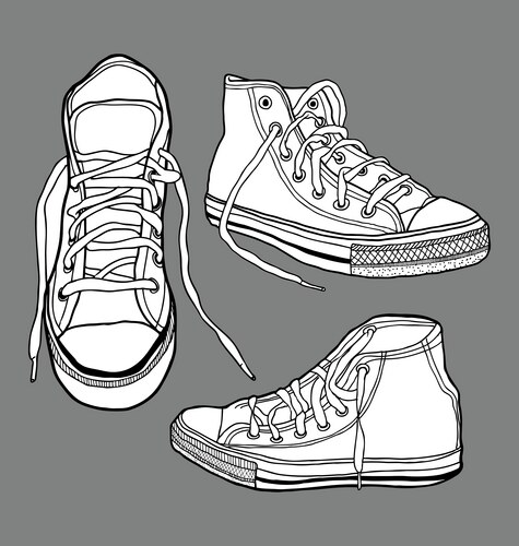 Shoes Vector Images (over 180,000)