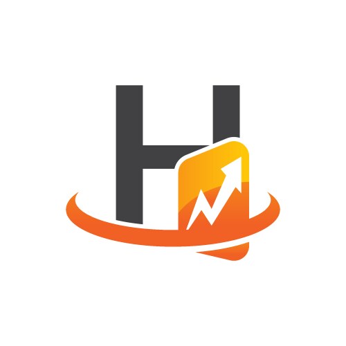 H Trading Logo Vector Images (over 330)