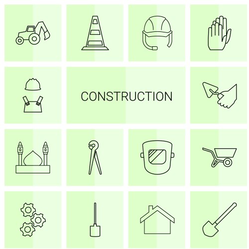 Free Construction Vector Images (over 29,000)