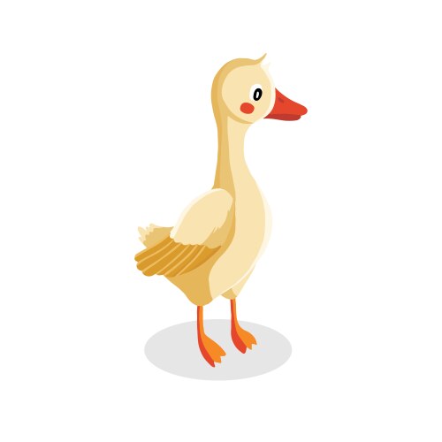Duck Side View Vector Images (over 220)