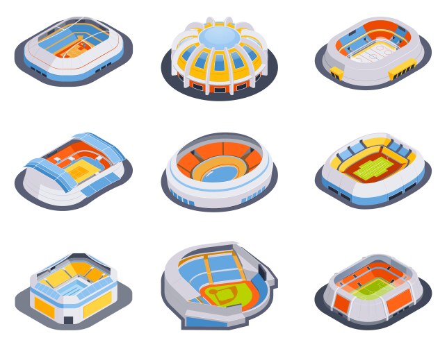Arena Vector Images (over 41,000)