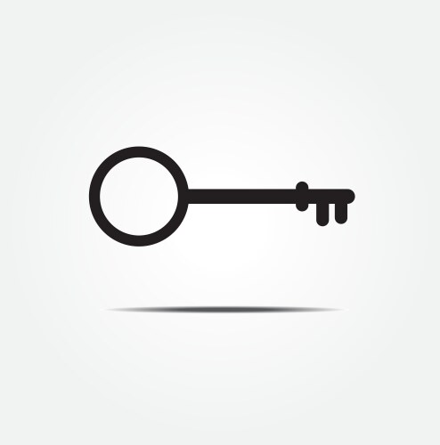 Keys Key Outline Vector Images (over 83,000)