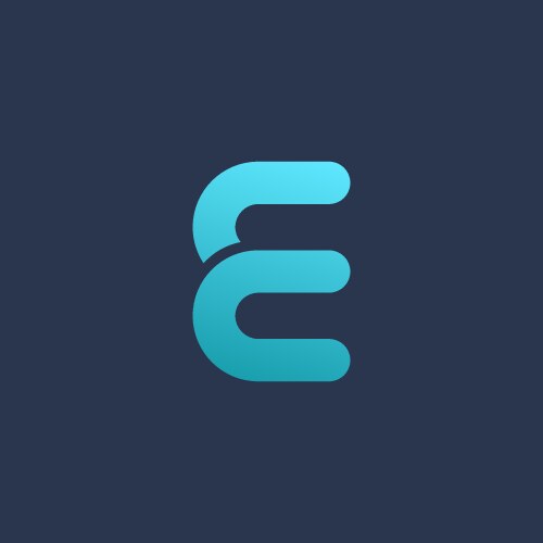 E Logo Vector Images (over 100,000)