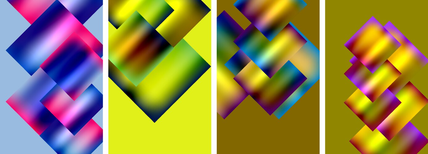 Metallic Square Vector Images (over 87,000)