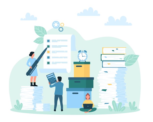 Administration Vector Images (over 110,000)