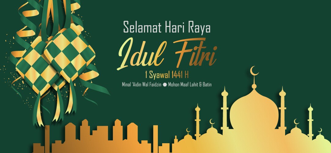 Free Hari Raya Vector Images (over 360)