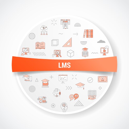 Lms Vector Images (over 2,700)
