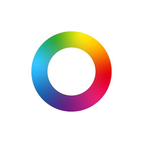 Rgb Color Palette Vector Images (over 2,800)