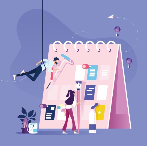 Weekly Vector Images (over 12,000)