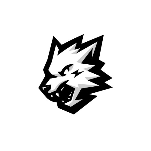 Werewolf Logo Png