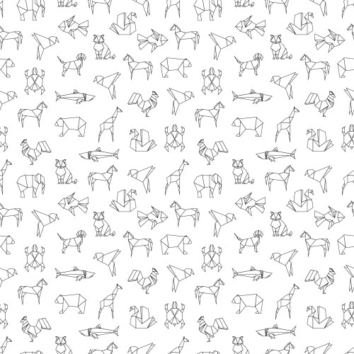 Dog Cat Line Drawing Vector Images (over 6,100)