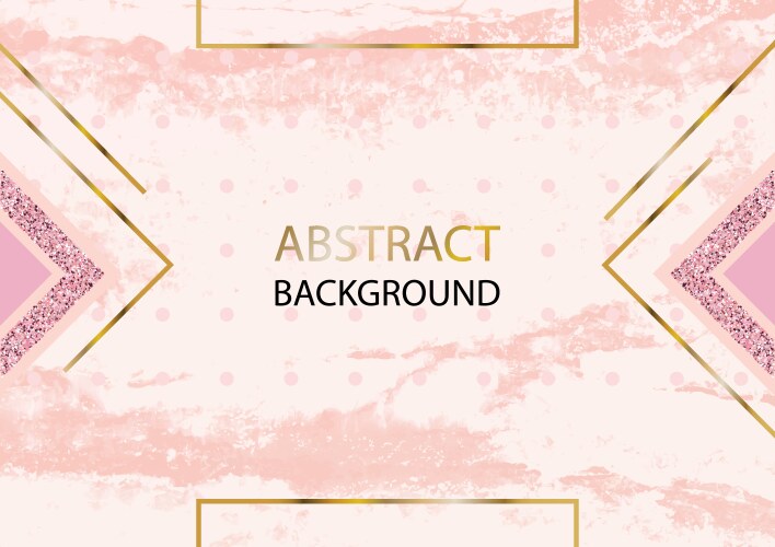 Pink Gold Background Vector Images (over 42,000)