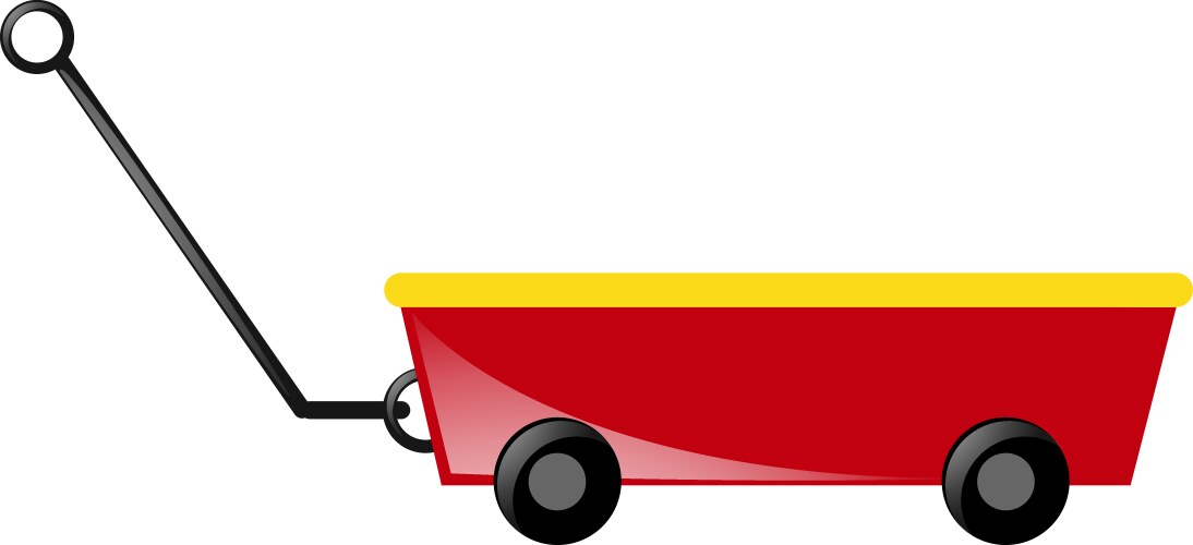 Red Wagon Vector Images (over 5,300)
