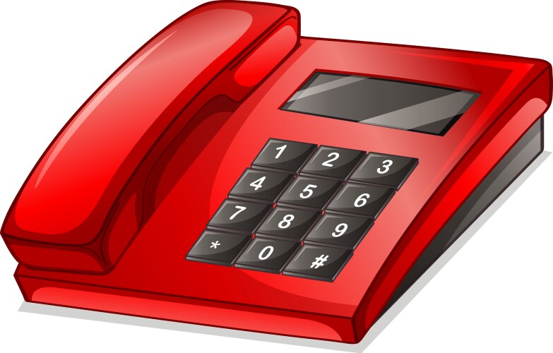 Telephone Vector Images (over 250,000)