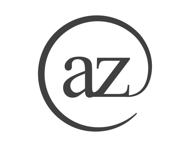 Az Logo Vector Images (over 2,600)