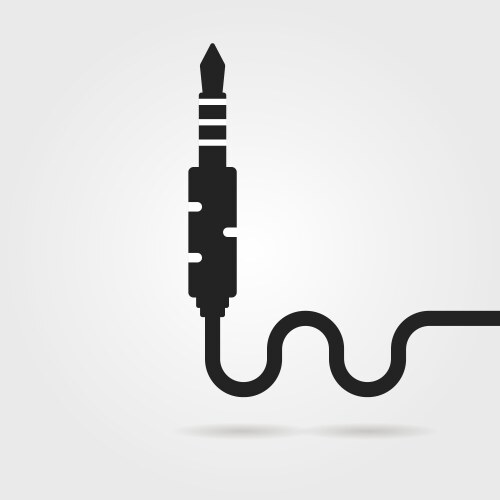 Audio Jack Vector Images (over 7,400)