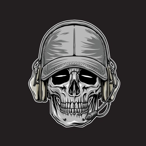 Tactical army Royalty Free Vector Image - VectorStock