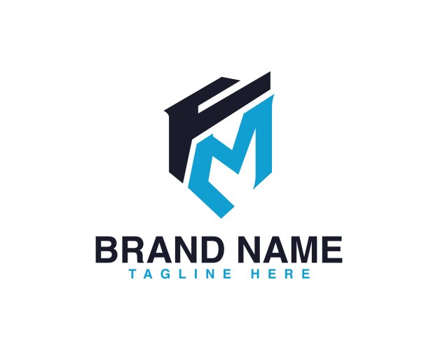 Fm Logo Vector Images (over 3,000)