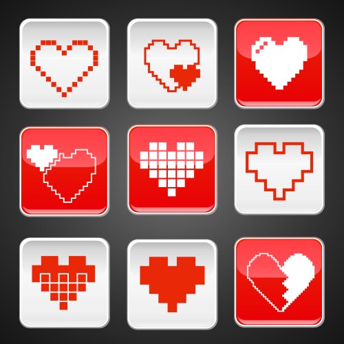 Heart Vector Images (over 1.4 million)