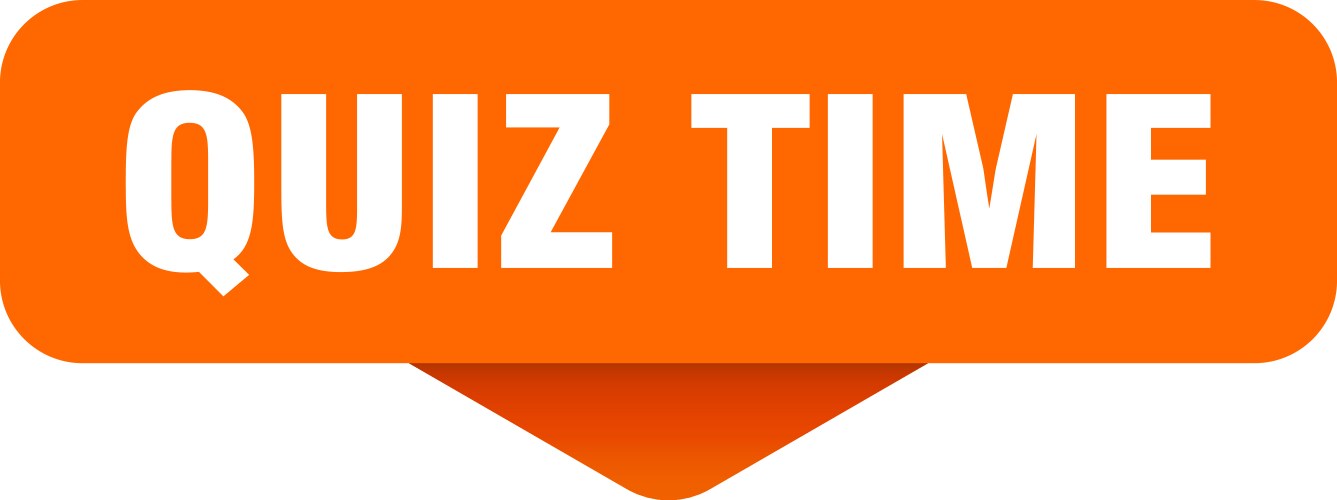 Quiz Time Vector Images (over 2,200)