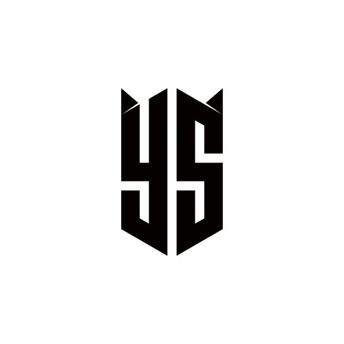 Ys Monogram Logo Vector Images (over 1,400)