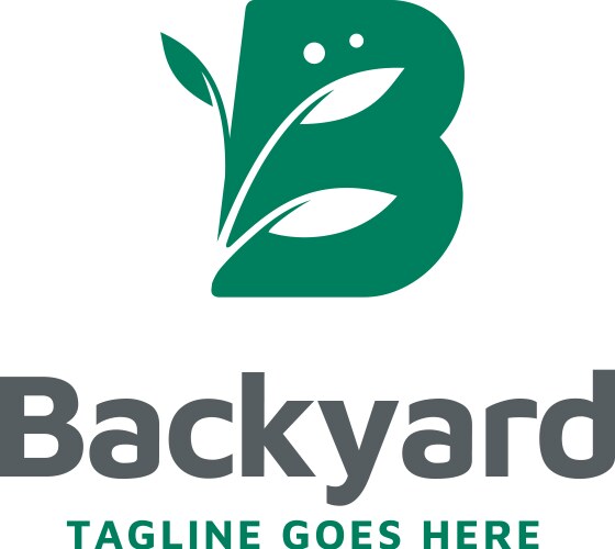 B Tree Logo Vector Images (over 770)