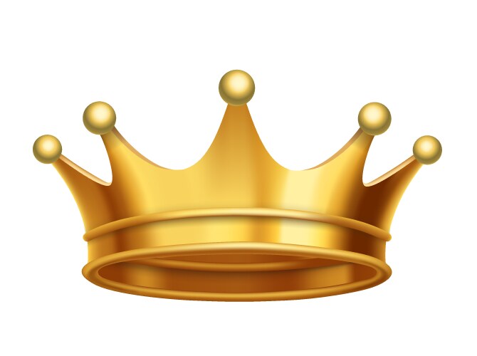 King Crown Vector Images (over 91,000)