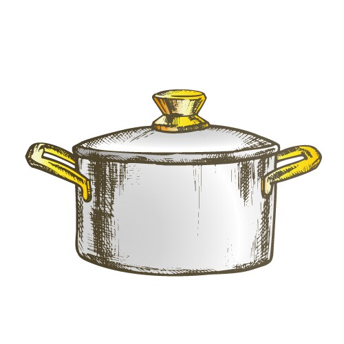 Cooking Pot Vector Images (over 71,000)