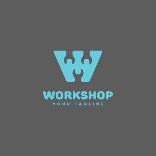 Workshop Logo Vector Images (over 23,000)