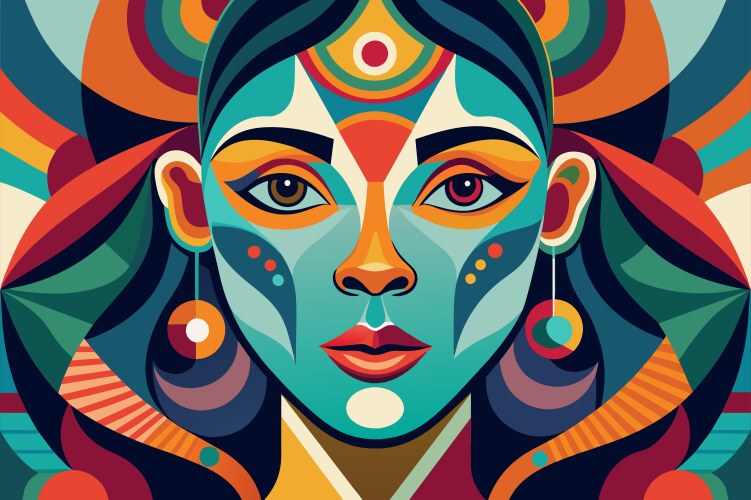 Face Paint Vector Images (over 46,000)