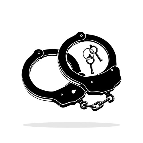 Handcuff Vector Images (over 15,000)