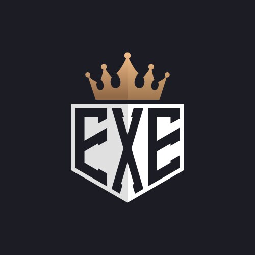 Exe Logo Vector Images (over 2,300)