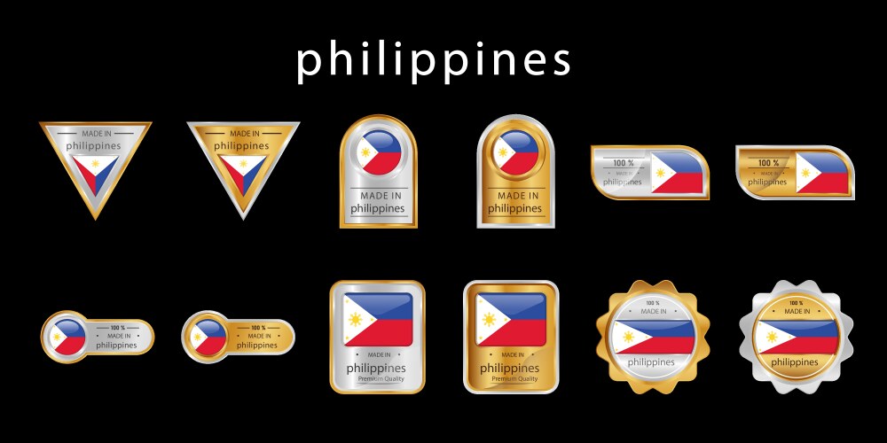 Filipino Logo Vector Images (over 140)
