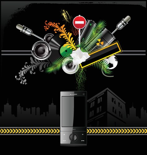 Mobile Phone Vector Images (over 820,000)