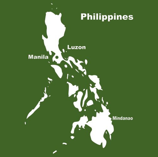 Mindanao Vector Images (over 100)