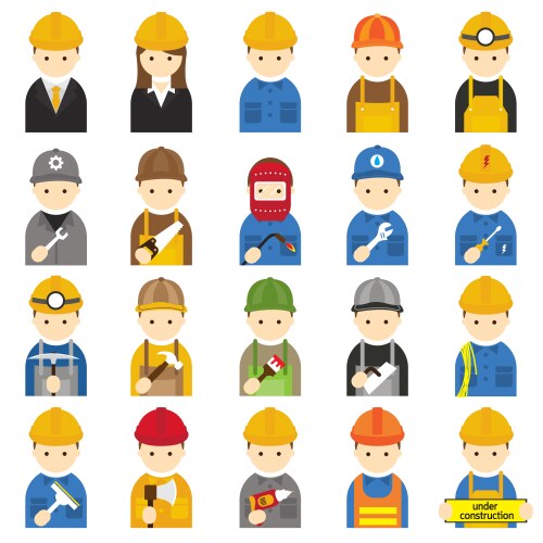 Craftsman Vector Images (over 16,000)