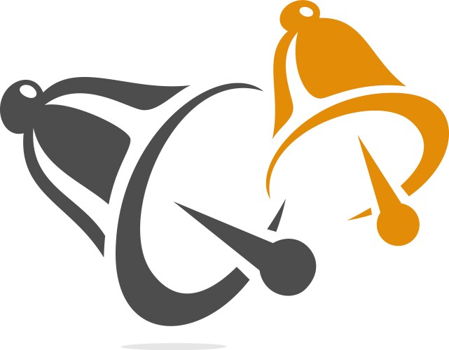 Bell Logo Vector Images (over 16,000)